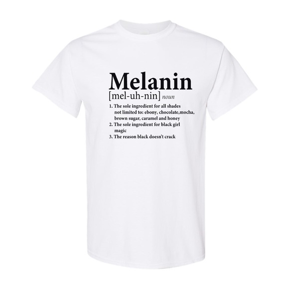 Gildan | Tops | Melanin Shirt Meaning Melanin Shirts Melanin Tshirt ... Gildan | Tops | Melanin Shirt Meaning Melanin Shirts Melanin Tshirt ...